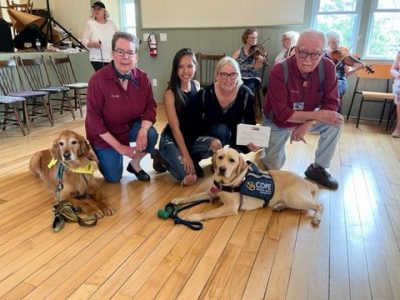 Home | COPE Service Dogs