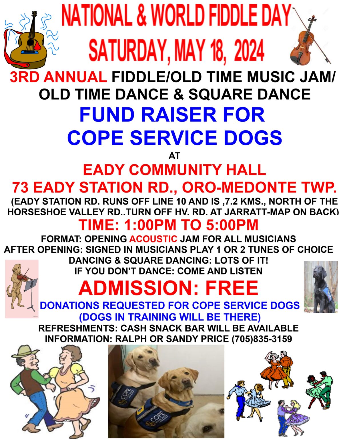 Home | COPE Service Dogs